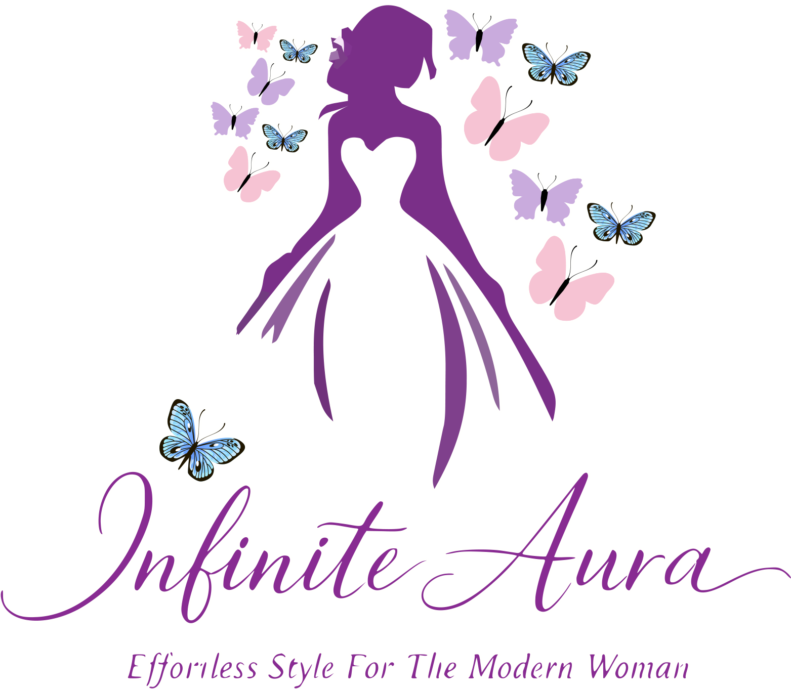 Infinite Aura – Effortless style the modern women